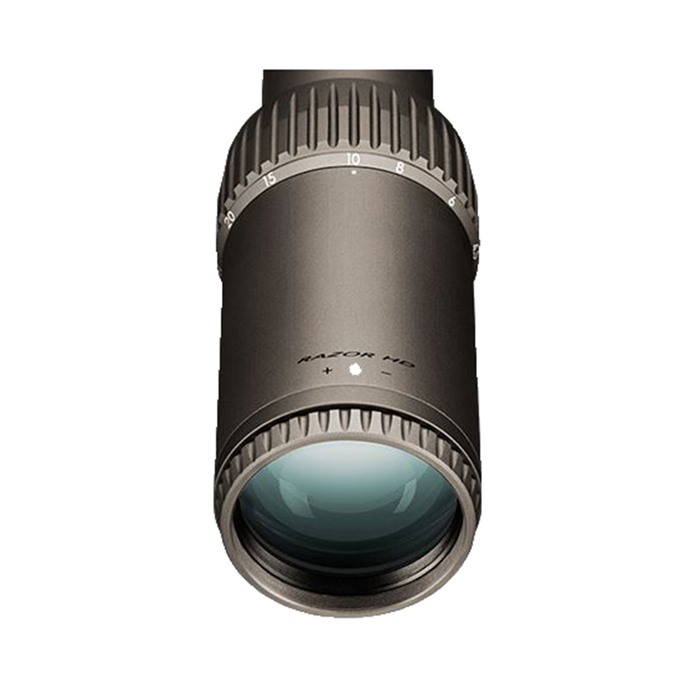 VORTEX OPTICS Razor HD Gen II 4.5-27x56mm FFP EBR-7C MRAD Stealth ...