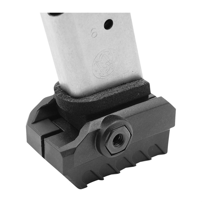 MANTIS TECH LLC SMART SENSOR PERFORMANCE SYSTEMS MAGAZINE RAILS
