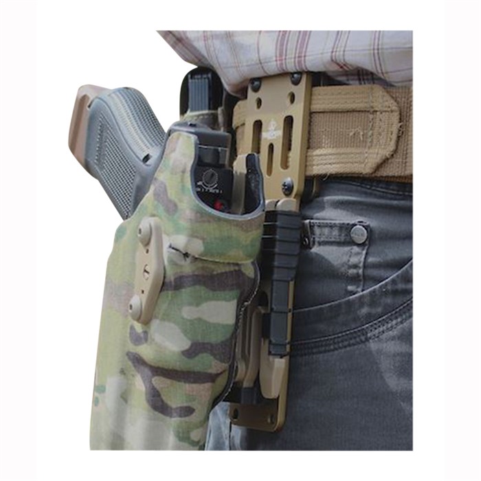 TRUE NORTH CONCEPTS MODULAR HOLSTER ADAPTERS