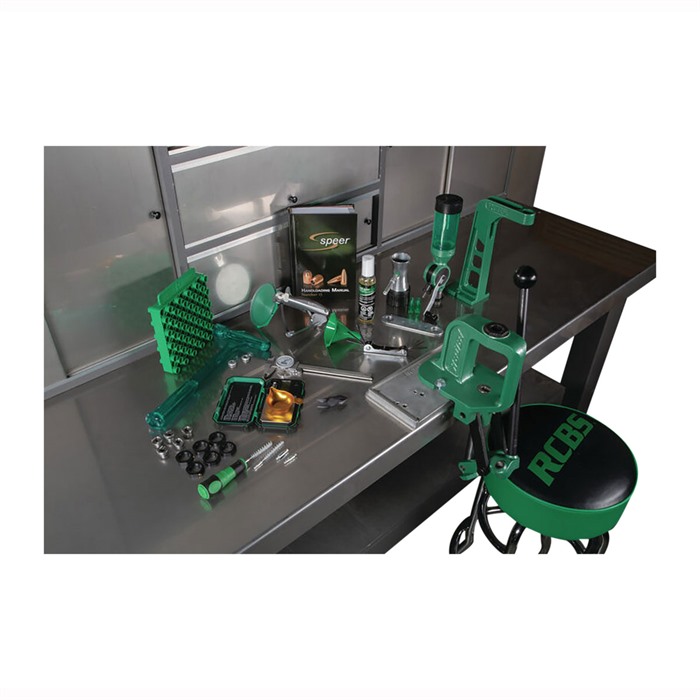 Buy Reloading Supplies | All Reloading Equipment at Brownells