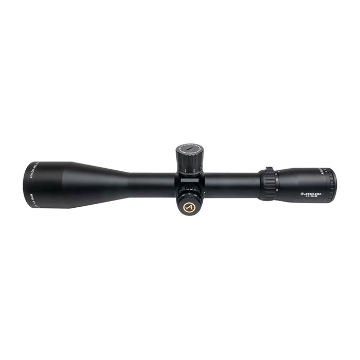 ATHLON OPTICS ARES ETR UHD 4.5-30X56MM FFP ILLUMINATED RIFLE SCOPE