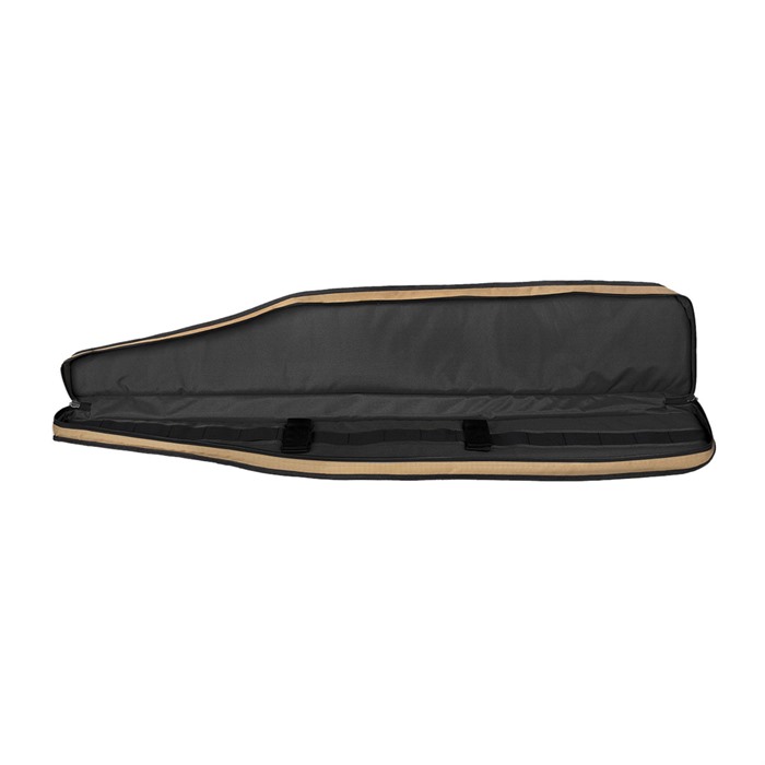 BULLDOG CASES DELUXE LONG RANGE RIFLE CASE