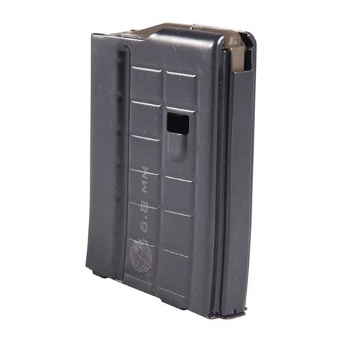 PRECISION REFLEX, INC. AR-15 MAGAZINE 6.8/ 22 NOSLER/ 224 VALKYRIE