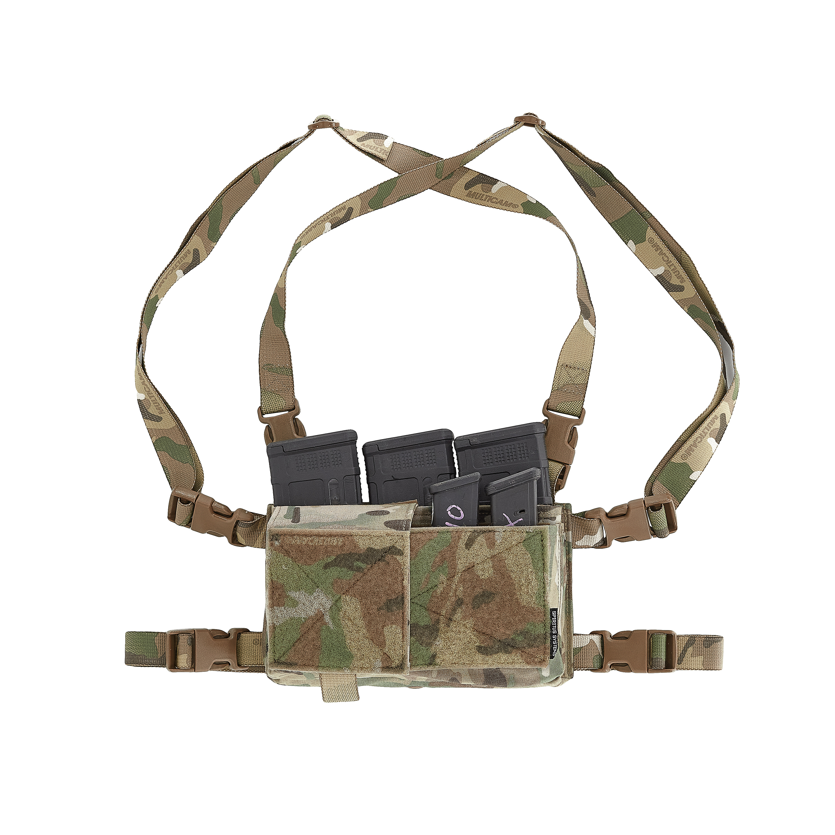 SPIRITUS SYSTEMS MICRO FIGHT CHASSIS MK4