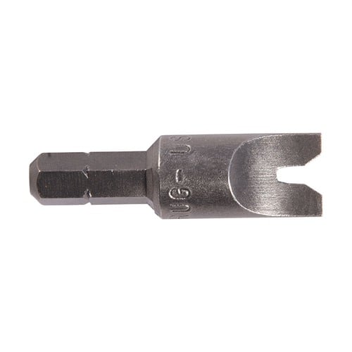 BROWNELLS MAGNA-TIP® WINDAGE/CLAMP SCREW BITS