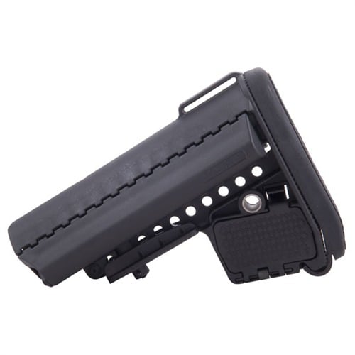 VLTOR WEAPON SYSTEMS AR-15 EMOD STOCK COLLAPSIBLE MIL-SPEC