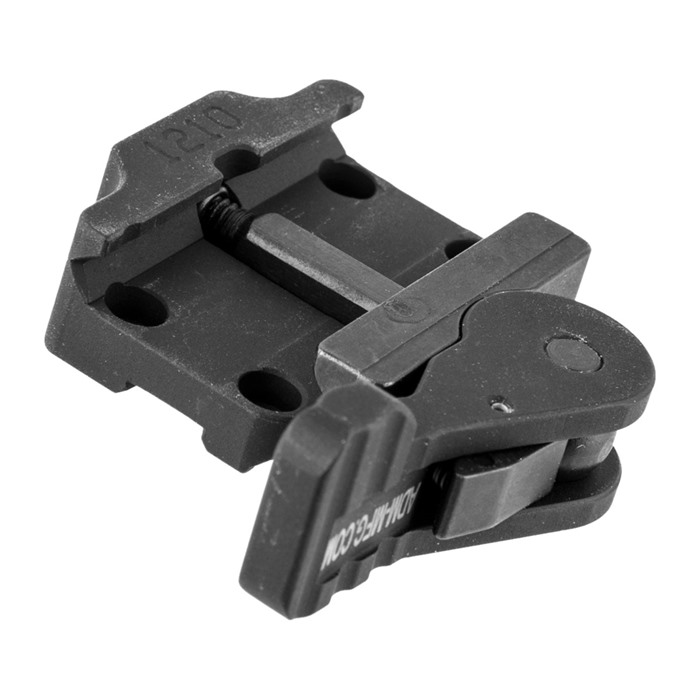 AMERICAN DEFENSE MANUFACTURING TRIJICON® MRO LOW MOUNTS