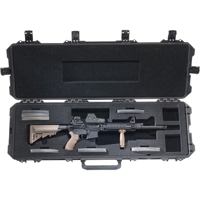 PELICAN IM3200 STORM GUN CASE | UPC: 825494002800