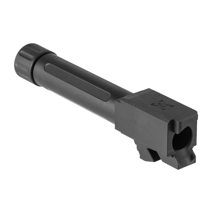 TRUE PRECISION, INC. THREADED BARRELS FOR THE GLOCK® 26