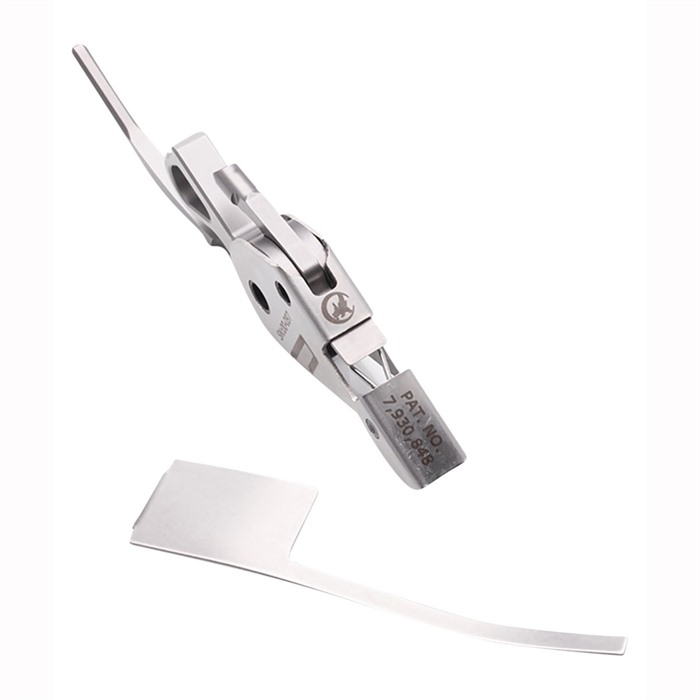 NIGHTHAWK CUSTOM 1911 DROP-IN TRIGGER UNIT