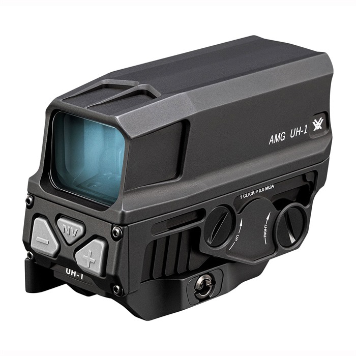 VORTEX OPTICS AMG UH-1 GEN II HOLOGRAPHIC SIGHT