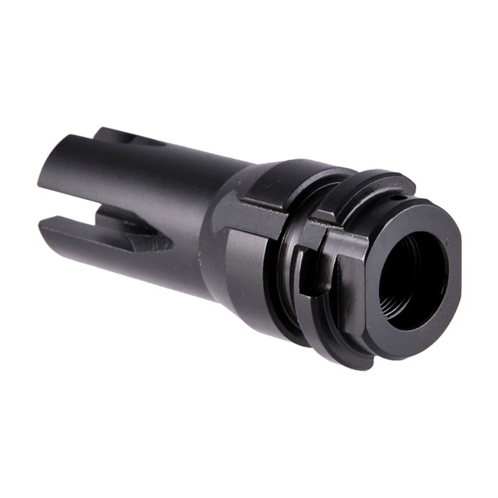 JMAC CUSTOMS LLC G36 FLASH HIDER COMPENSATOR