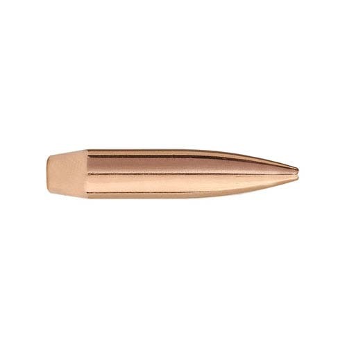 SIERRA BULLETS, INC. 6.5mm (0.264") 123gr Hollow Point Boat Tail 100 ...