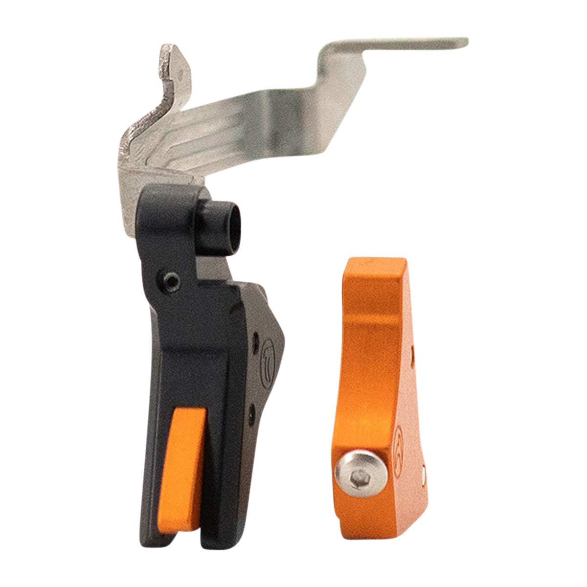 TIMNEY Alpha Trigger for Glock Gen 3/4 G17/19/34 3 lbs Green SKU: 430102326