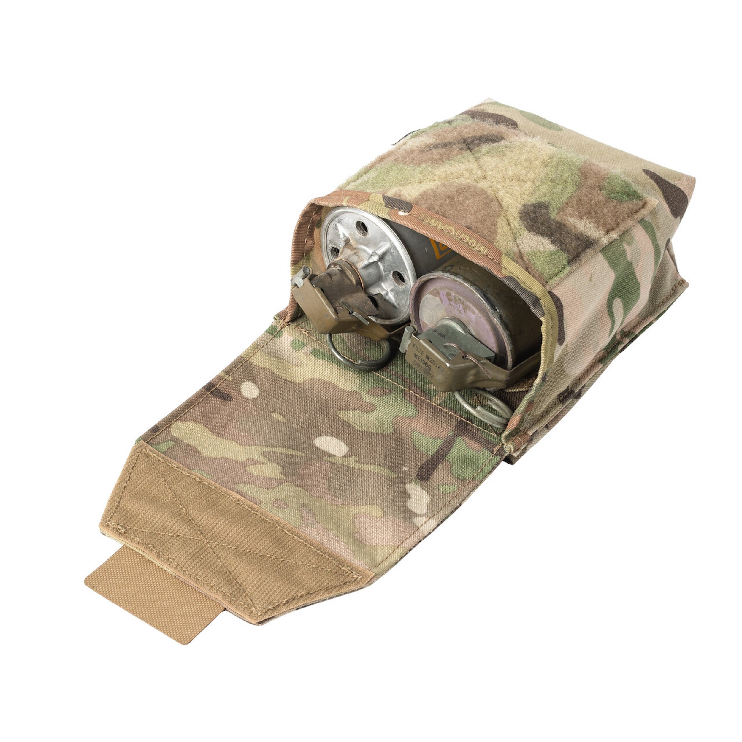 SPIRITUS SYSTEMS JSTA POUCH