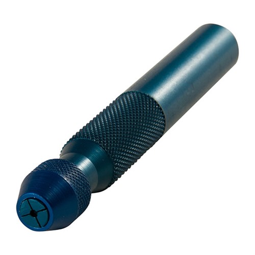 BROWNELLS Shotgun Sight Installers Steel 3-Pack Set SKU: 080791000