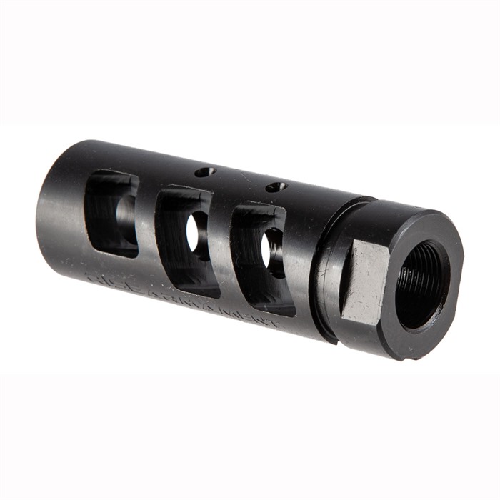 RISE ARMAMENT AR-15 RA-701 COMPENSATOR .22 CALIBER