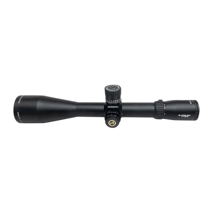 ATHLON OPTICS ARES ETR UHD 4.5-30X56MM FFP ILLUMINATED RIFLE SCOPE