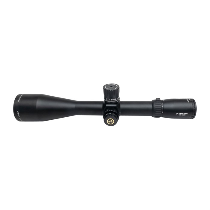 ATHLON OPTICS ARES ETR UHD 4.5-30X56MM FFP ILLUMINATED RIFLE SCOPE
