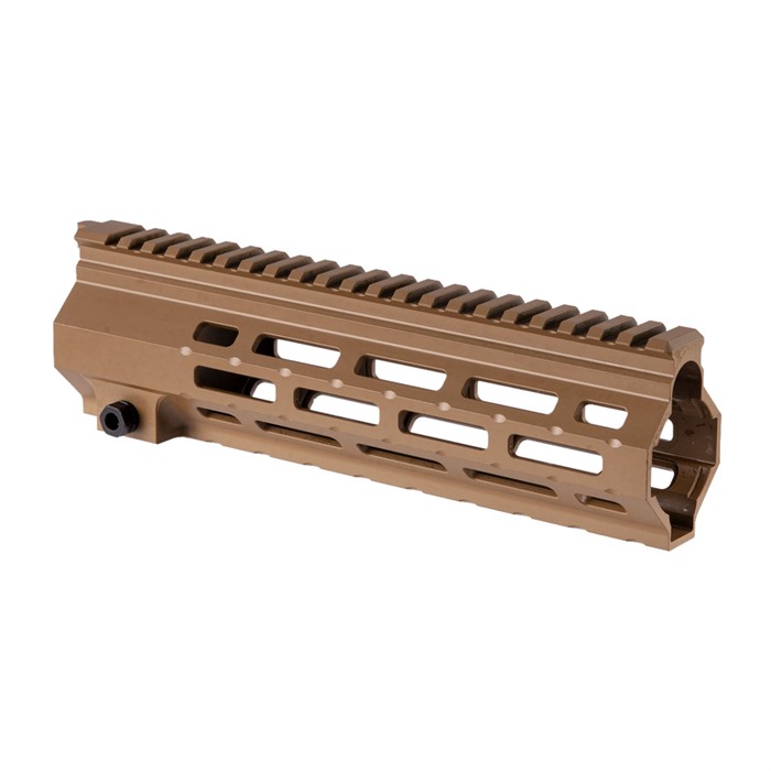 MIDWEST INDUSTRIES, INC. HK 416 HANDGUARD FREE FLOAT M-LOK