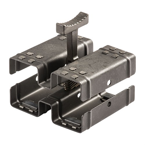 HECKLER & KOCH MP5 CLAMP, MAGAZINE, MP5/HK94