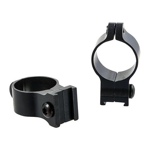 TALLEY FIXED SCOPE RINGS