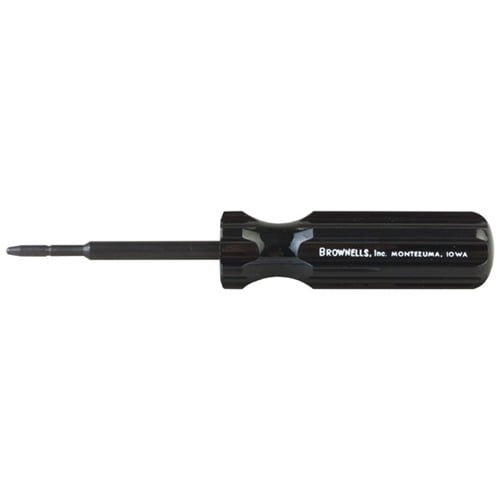 BROWNELLS MAINSPRING HOUSING PIN TOOL