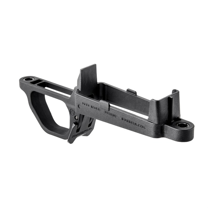 MAGPUL HUNTER 700 SHORT ACTION MAGAZINE WELL BOTTOM METAL