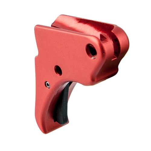 APEX TACTICAL SPECIALTIES INC. RED M&P SHIELD ACTION ENHANCEMENT TRIGGER