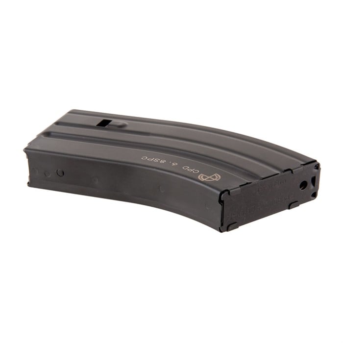 C-PRODUCTS AR-15/M16 6.8 SPC MAGAZINES