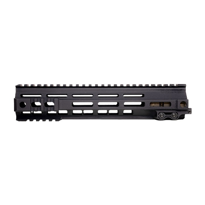 GEISSELE AUTOMATICS LLC AR-15/M16 MK 4 SUPER MODULAR RAILS, M-LOK
