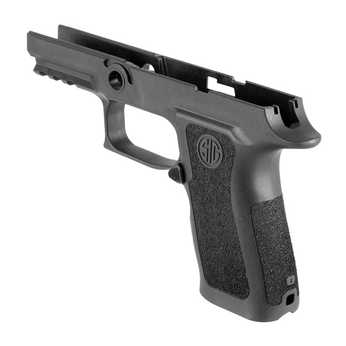 SIG SAUER, INC. P320/250 X-SERIES COMPACT GRIP MODULES
