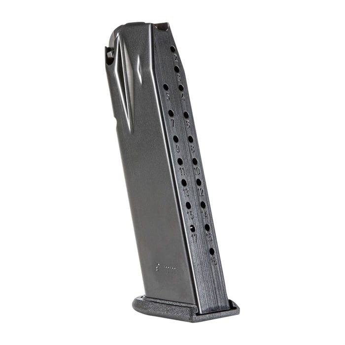 WALTHER ARMS INC 9MM MAGAZINES FOR WALTHER PDP FULL SIZE
