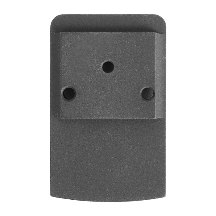 EGW RED DOT SIGHT MOUNT FOR TRIJICON RMR FITS RUGER