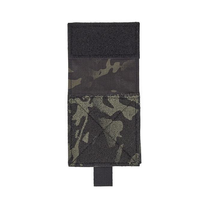 SPIRITUS SYSTEMS MICRO FIGHT HALF FLAP