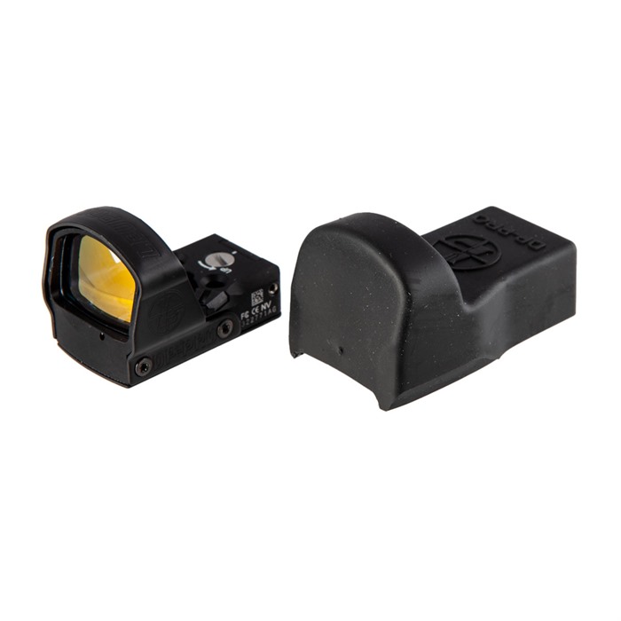 LEUPOLD DELTAPOINT PRO