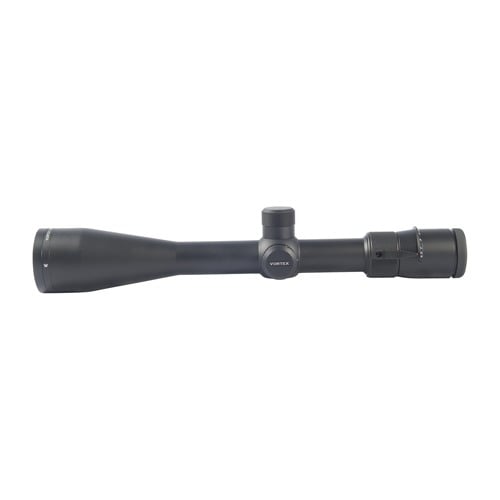 VORTEX OPTICS Viper 6.5-20x50mm SFP Dead-Hold BDC Black SKU: 749012206