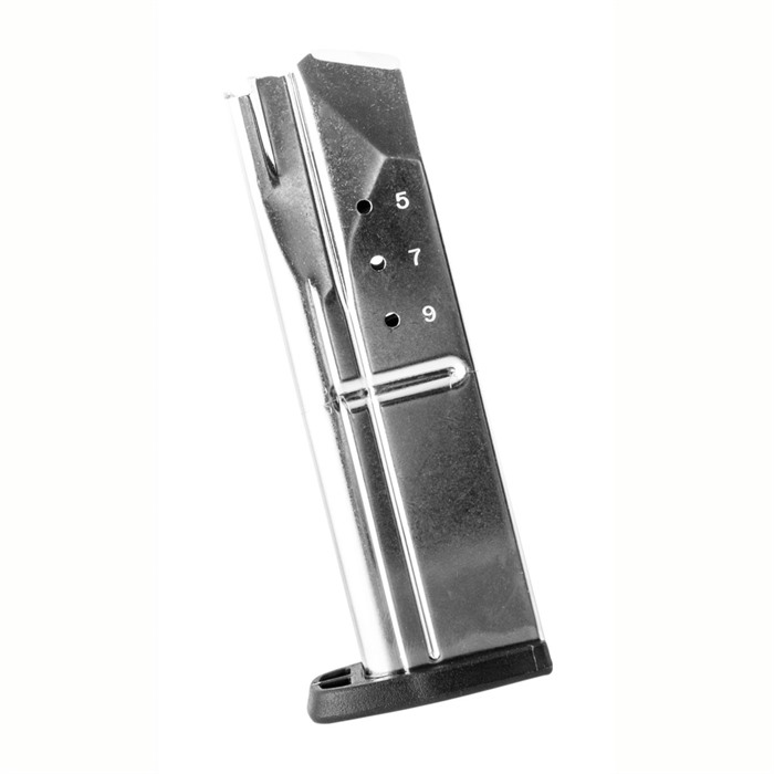 SMITH & WESSON SD9VE MAGAZINE 9MM BLACK