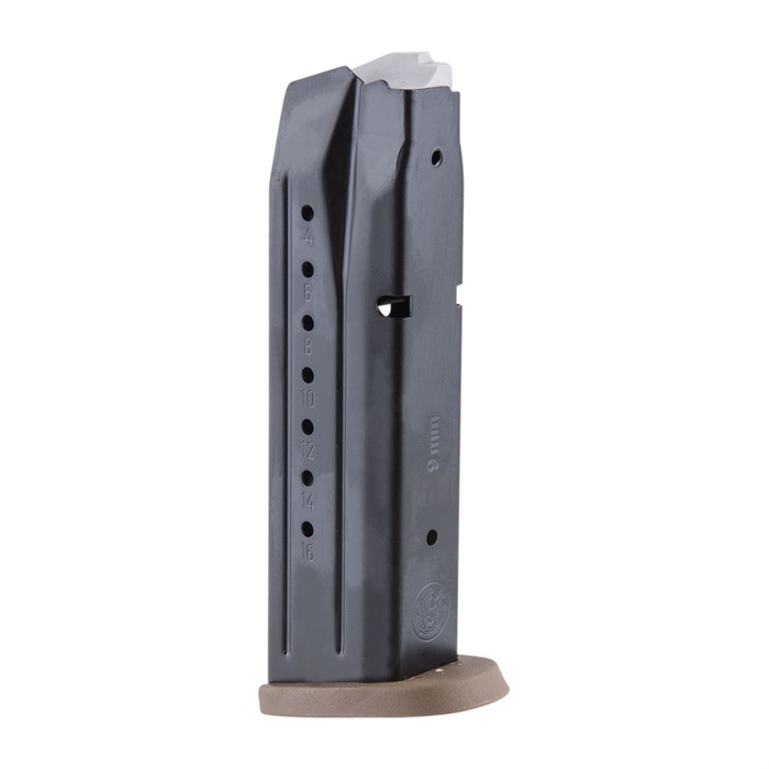 SMITH & WESSON M&P 9MM MAGAZINES