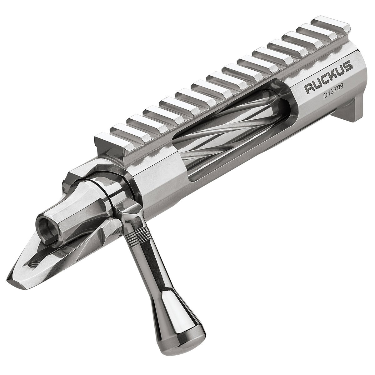 DEFIANCE MACHINE REM 700 RUCKUS TACTICAL LONG ACTIONS RIGHT HAND