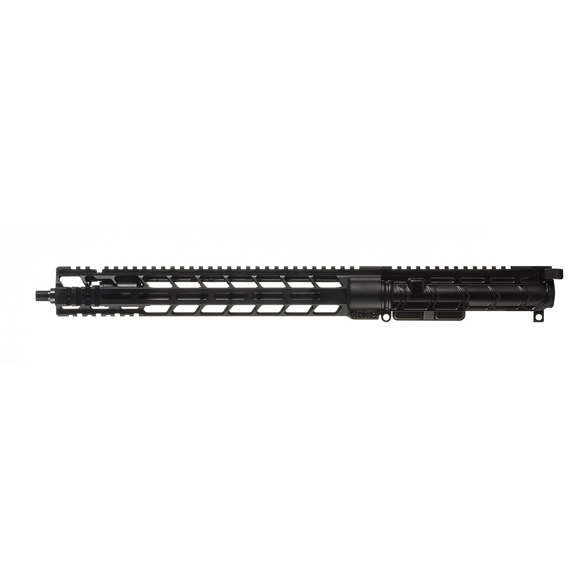 PRIMARY WEAPONS MK114 MOD 2-M 223 WYLDE COMPLETE UPPER RECEIVER