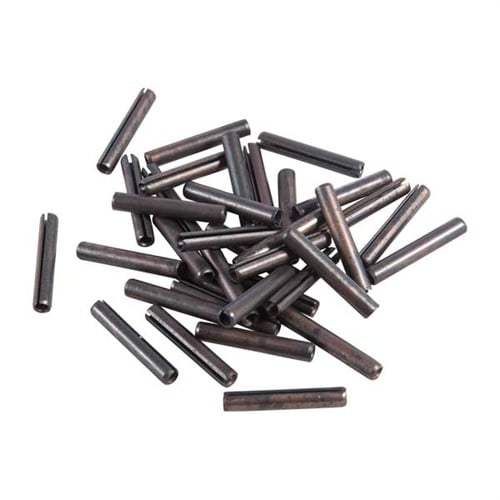 BROWNELLS BLACK ROLL PIN KIT