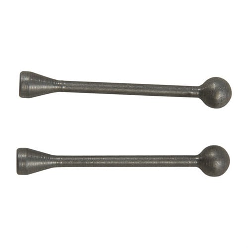 BROWNELLS .22 MAGAZINE TUBE FOLLOWER & END CAP KIT