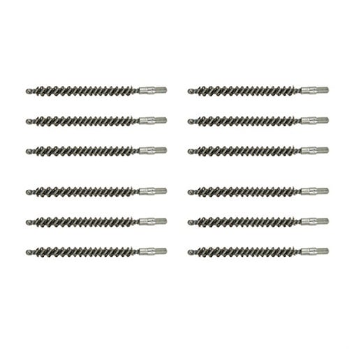 BROWNELLS STANDARD LINE STAINLESS STEEL BORE BRUSHES