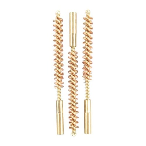 BROWNELLS 'SPECIAL LINE'™ DEWEY-THREAD BORE BRUSH