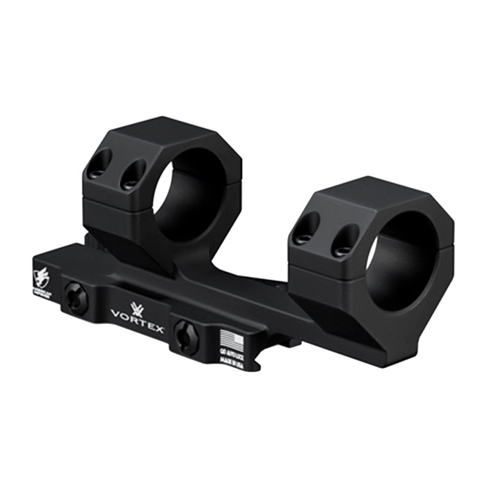 VORTEX OPTICS 30MM PRECISION QR EXTENDED CANTILEVER MOUNT | Brownells