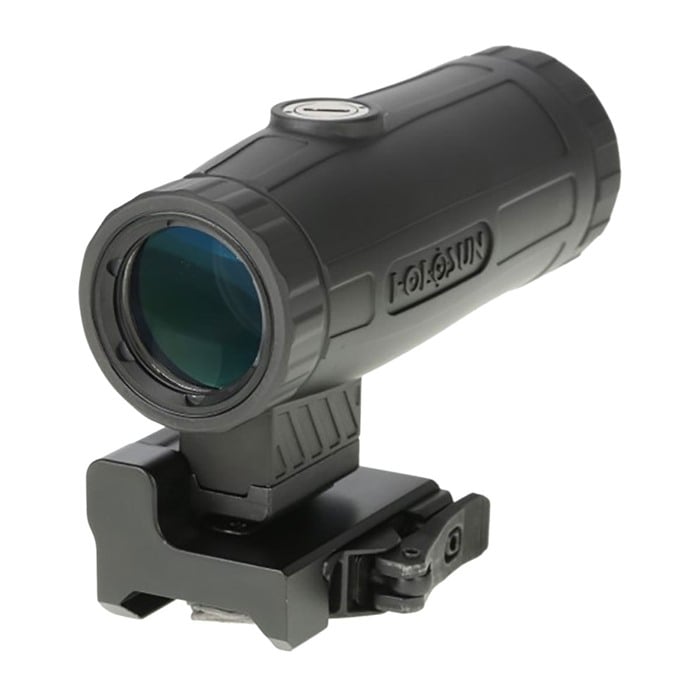 HOLOSUN HM3X MAGNIFIER
