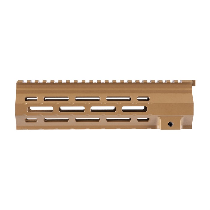 MIDWEST INDUSTRIES, INC. HK 416 HANDGUARD FREE FLOAT M-LOK