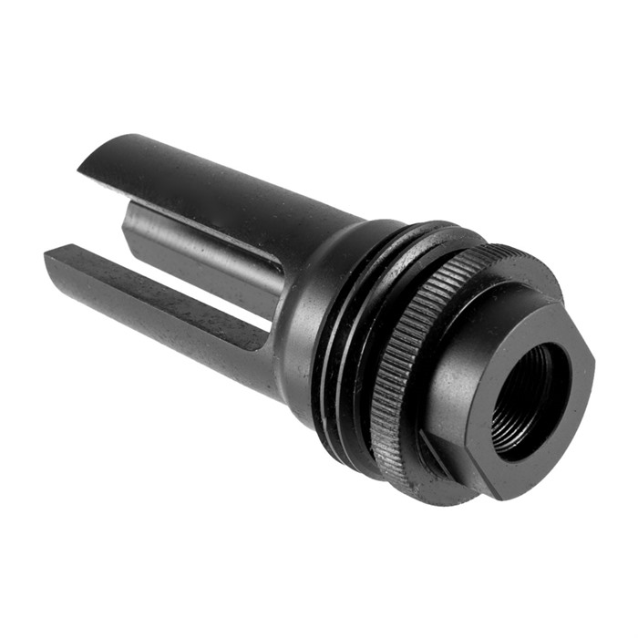 SILENCERCO ASR HYBRID FLASH HIDERS 9MM