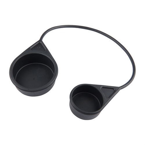 NIGHTFORCE RUBBER LENS CAPS